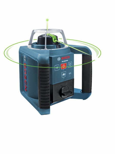 ROTARY LASERS – MacPower Group