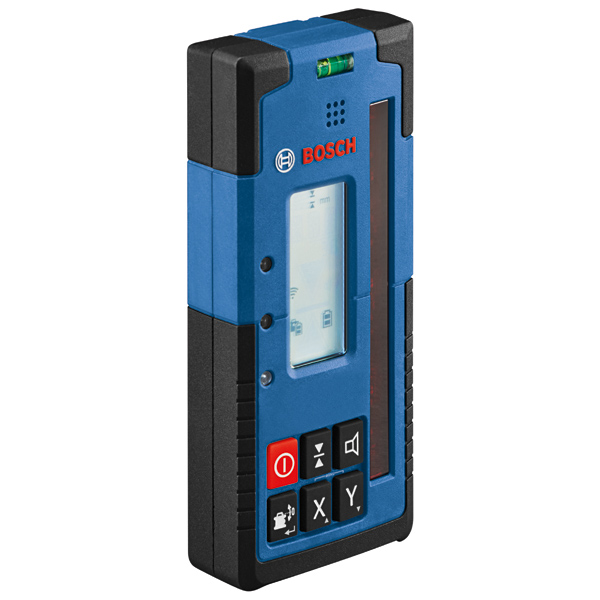 Bosch LR40 Rotary Laser Receiver – MacPower Group