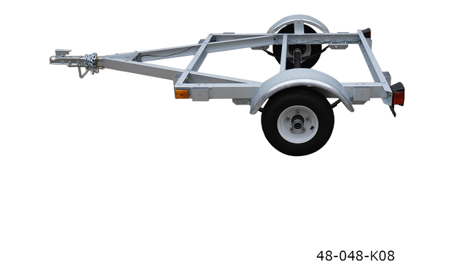 MARATHON TRAILERS – MacPower Group