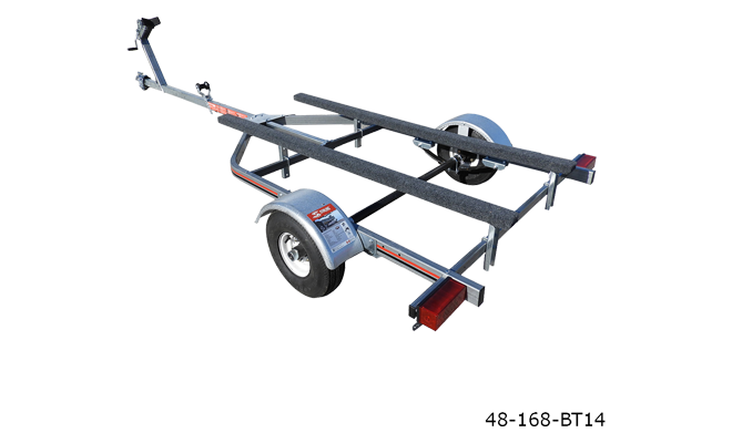 STIRLING TRAILERS – MacPower Group