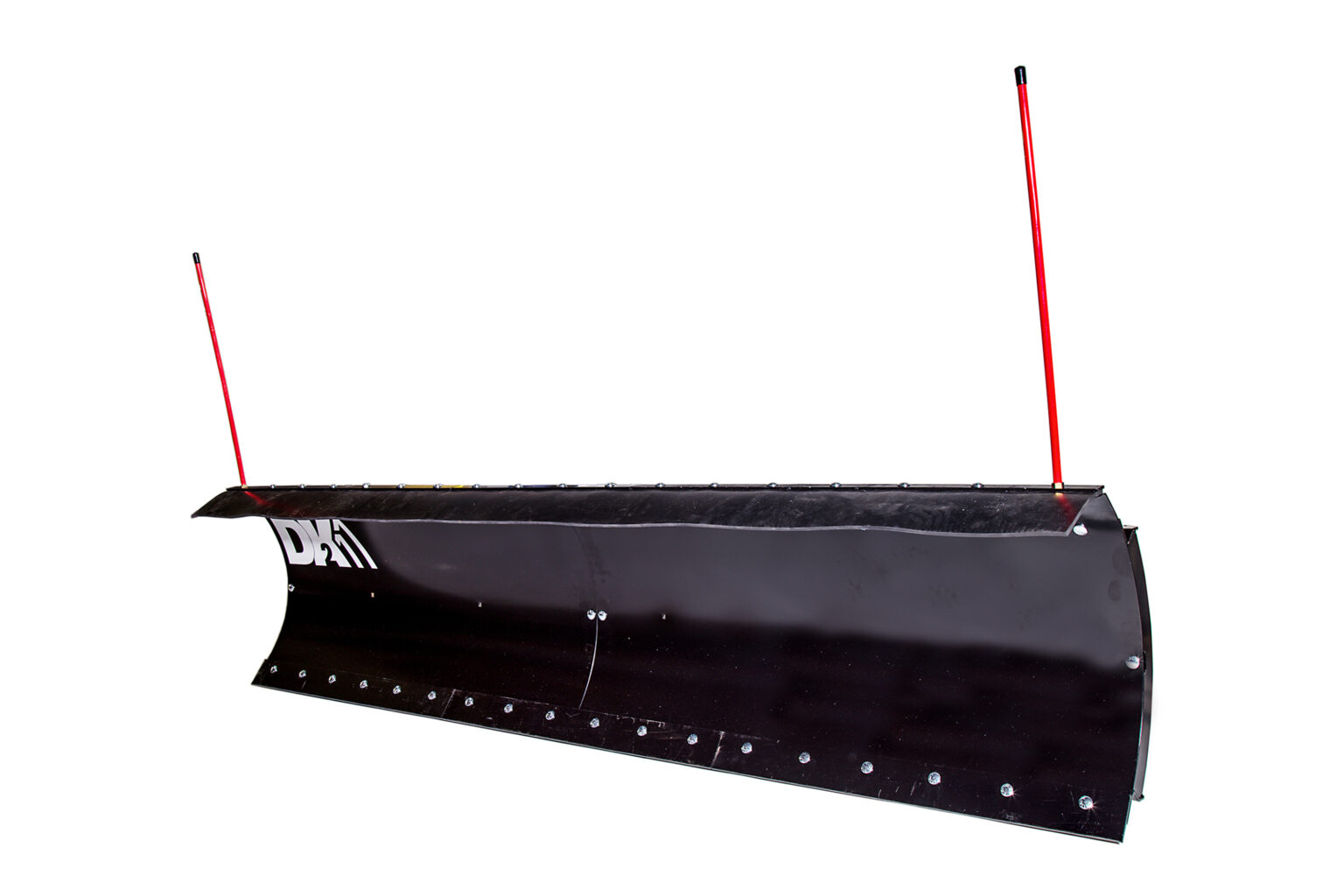 Custom-Mounted Snowplows – MacPower Group